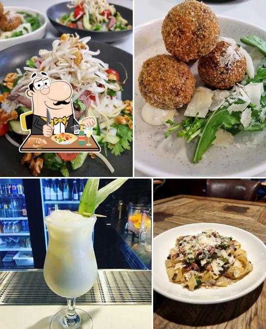 The Ary Toukley, Toukley - Restaurant menu, prices and reviews
