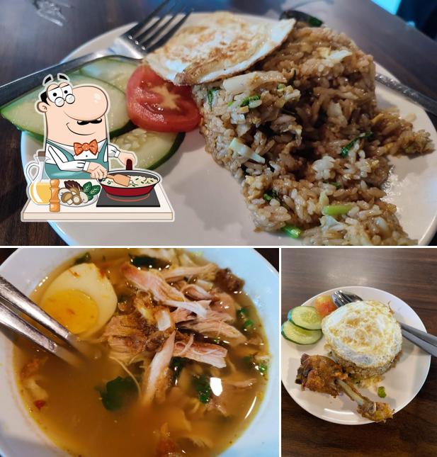 Top 3 restaurants with soto ayam in Tanak Awu, january 2026 ...