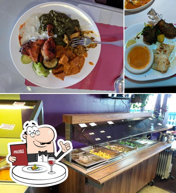 Sherpa Kitchen, Boulder - Restaurant menu, prices and reviews