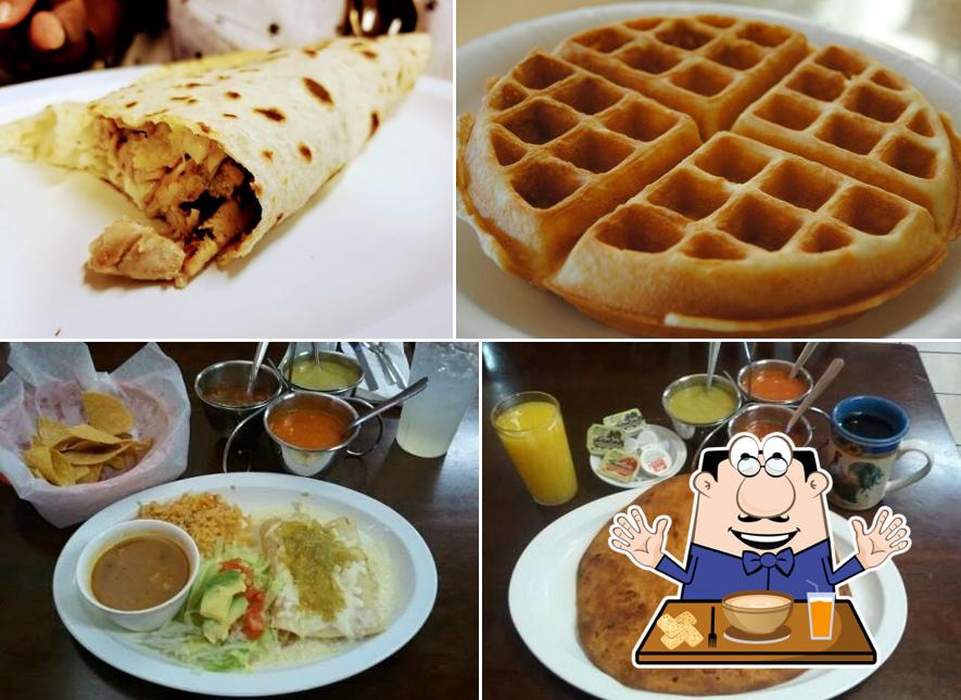 Top 10 restaurants with soup in Brownsville, january 2026 - Restaurant Guru