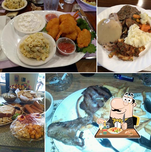 Firekeepers, Nedrow - Restaurant menu, prices and reviews