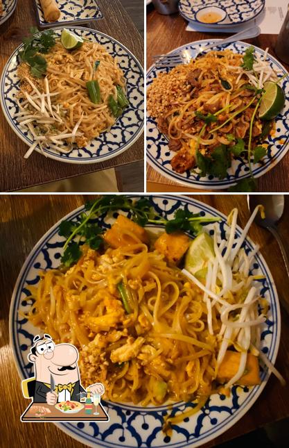 Little Siam, Neenah - Restaurant menu, prices and reviews