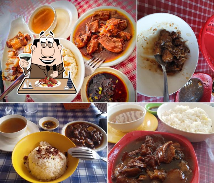 Top 7 restaurants with tapsilog in Pasig, february 2026 - Restaurant Guru