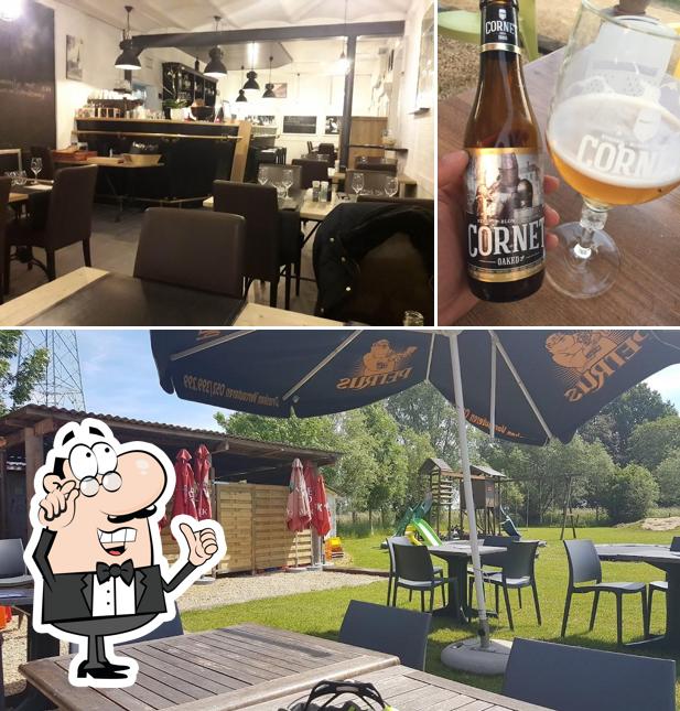 Eetcafé De Grens, Londerzeel - Restaurant menu, prices and reviews