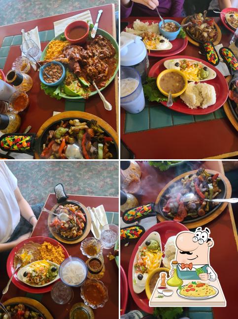 El Rancho Viejo, Battle Ground - Restaurant menu, prices and reviews