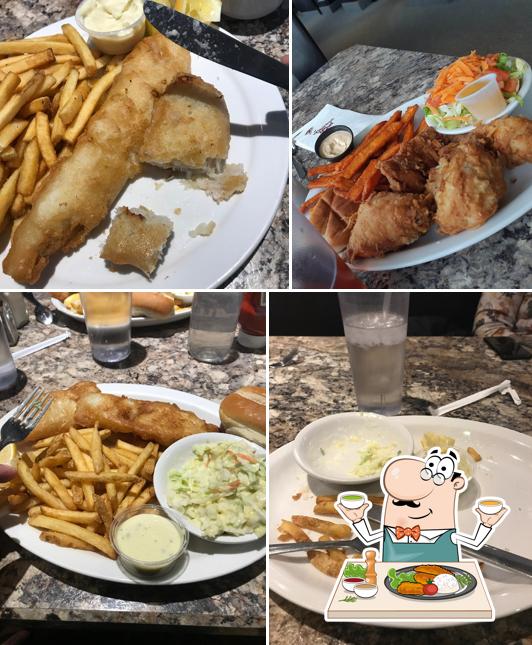 Chicken Chef, Portage la Prairie - Restaurant menu, prices and reviews