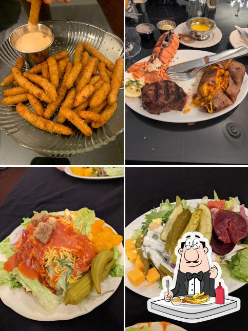 Top 5 restaurants with grilled corn in Dunn, november 2025 - Restaurant ...