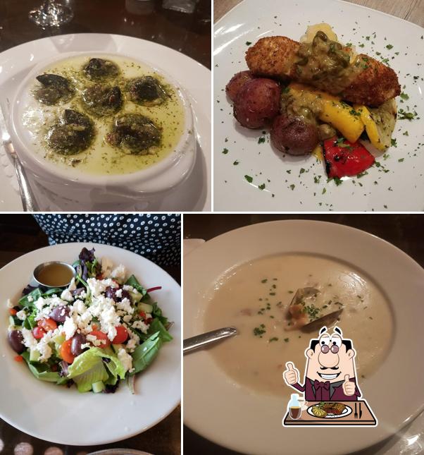 Le top 20 des restaurants à Ottawa, octobre 2025 - Restaurant Guru