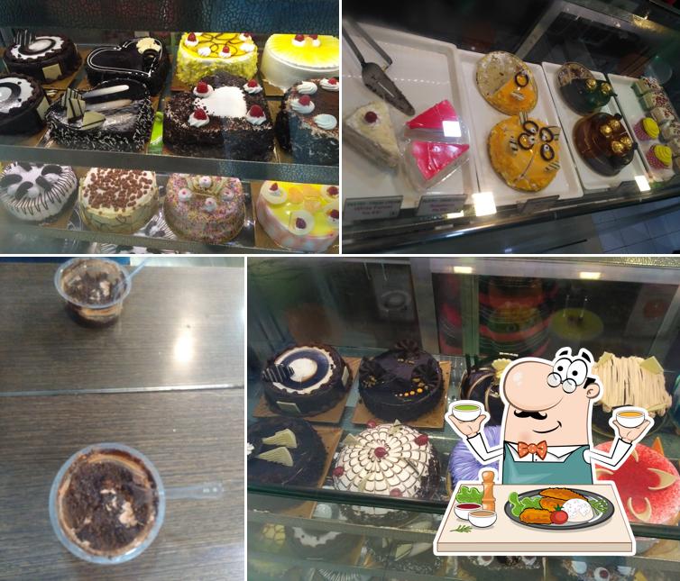 Monginis Cake Shop, Ahmednagar - Restaurant menu, prices and reviews