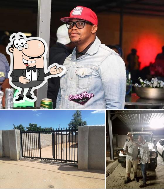 Top 10 restaurants in Polokwane, october 2025 - Restaurant Guru