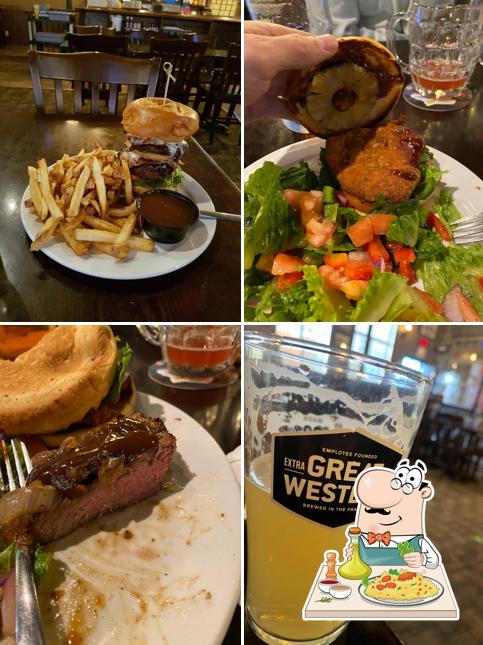 PABCO Liquor Store & Bar, Prince Albert - Restaurant menu, prices and ...