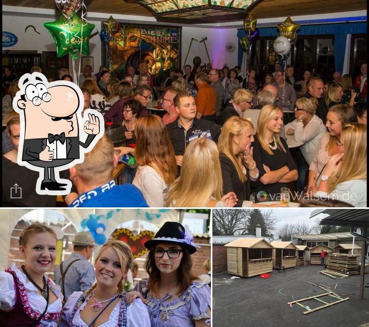 Brauhaus Creeten im Grachtenhof, Frechen - Speisekarte, Preise und ...