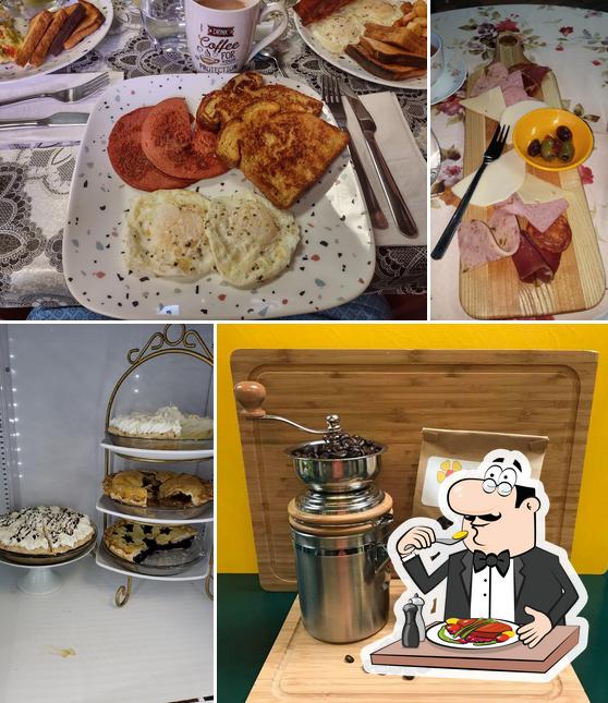 Elliot Lake Blossoms, Elliot Lake - Restaurant menu, prices and reviews