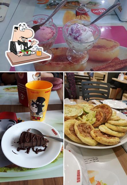 Habib's, São Paulo - Menu do restaurante, preços e opiniões