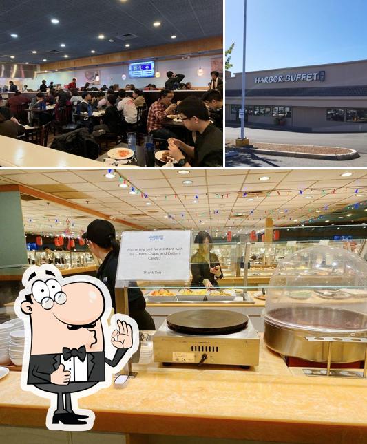 Harbor Buffet, Lynnwood - Restaurant menu, prices and reviews