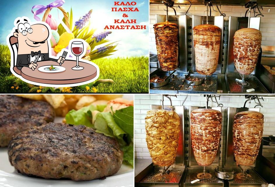Top 7 restaurants with pork in Marousi, september 2025 - Restaurant Guru