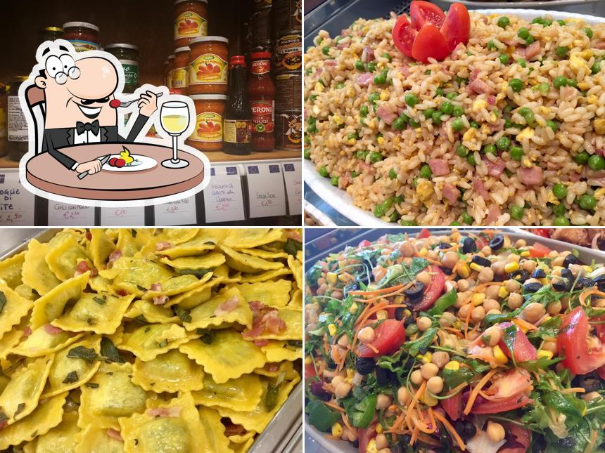 Valburger, Portoferraio - Menu del ristorante, prezzi e recensioni