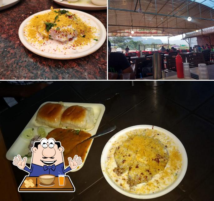 Hotel Sharda Pure Veg - Restaurant menu, prices and reviews