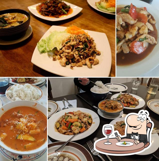 Yim Yam, Ascot Vale - Menú del restaurante, precios y reseñas
