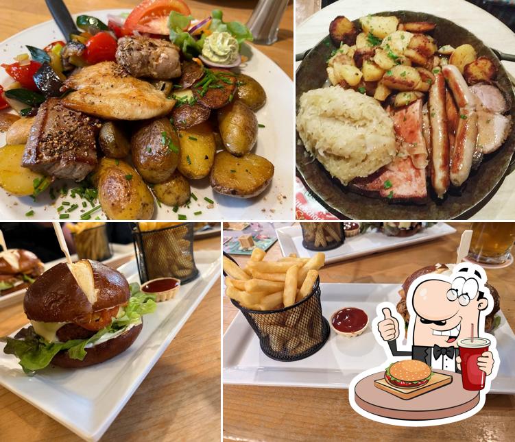 Top 5 Restaurants mit obatzda in Regensburg, Juli 2025 - Restaurant Guru