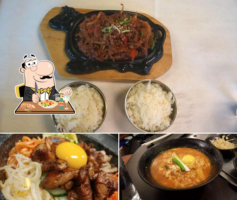 COCO KOREA BBQ, New Orleans - Restaurant menu, prices and reviews