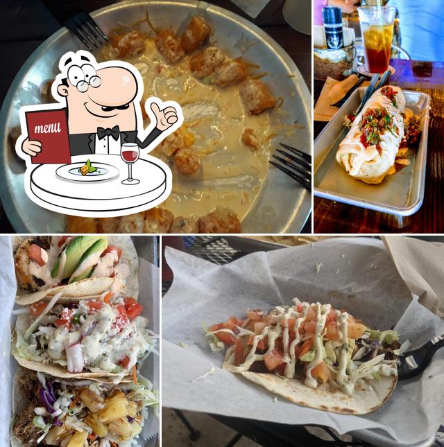Taco Dive, Port Saint Lucie - Restaurant menu, prices and reviews