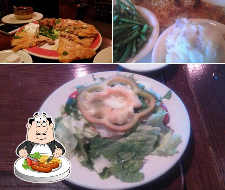 The Spare Rib, Commack - Restaurant menu, prices and reviews