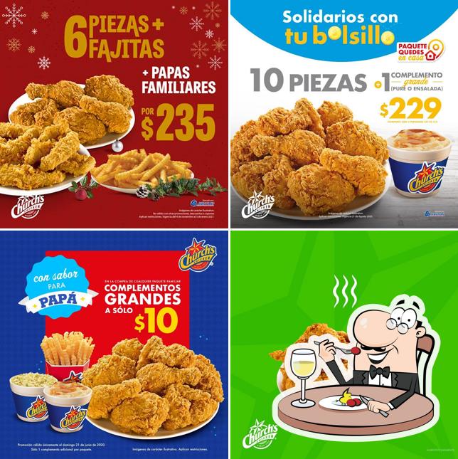 Top 10 restaurantes con pollo frito en Cancún, noviembre 2025 ...