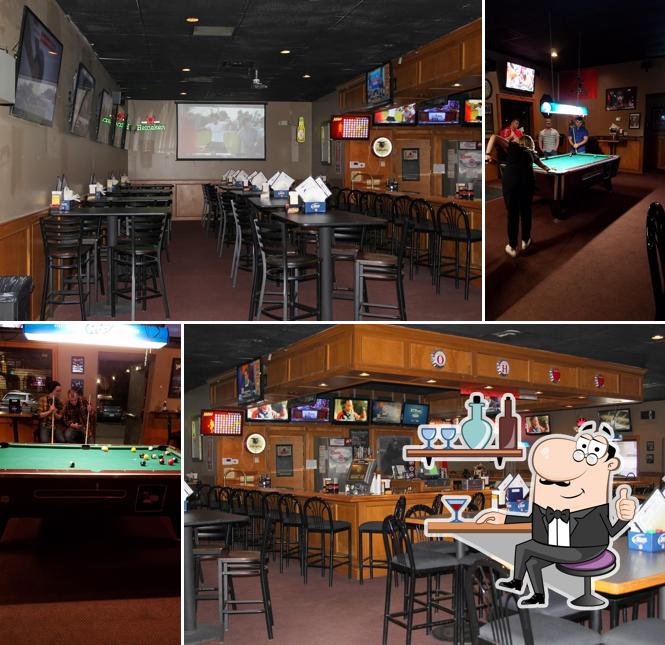 Cornerstone Pub, Gahanna - Restaurant menu, prices and reviews