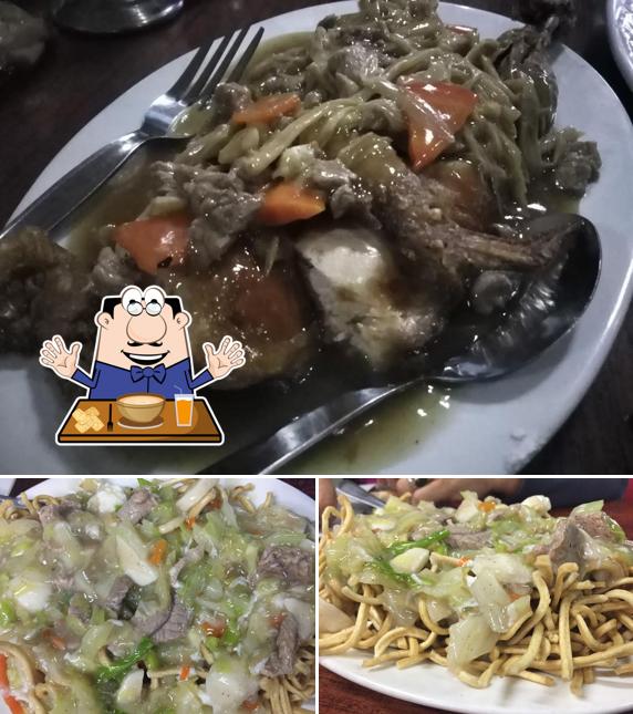 DAINTY HOUSE RESTAURANT, Iloilo City - Restaurant menu, prices and reviews