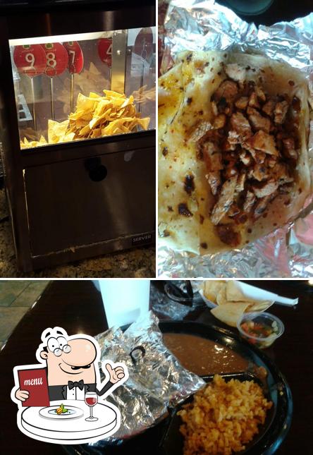 El Taco Tote, Tucson - Restaurant menu, prices and reviews