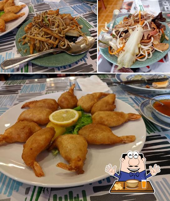 Fu Gui, Alcobaça - Restaurant menu, prices and reviews