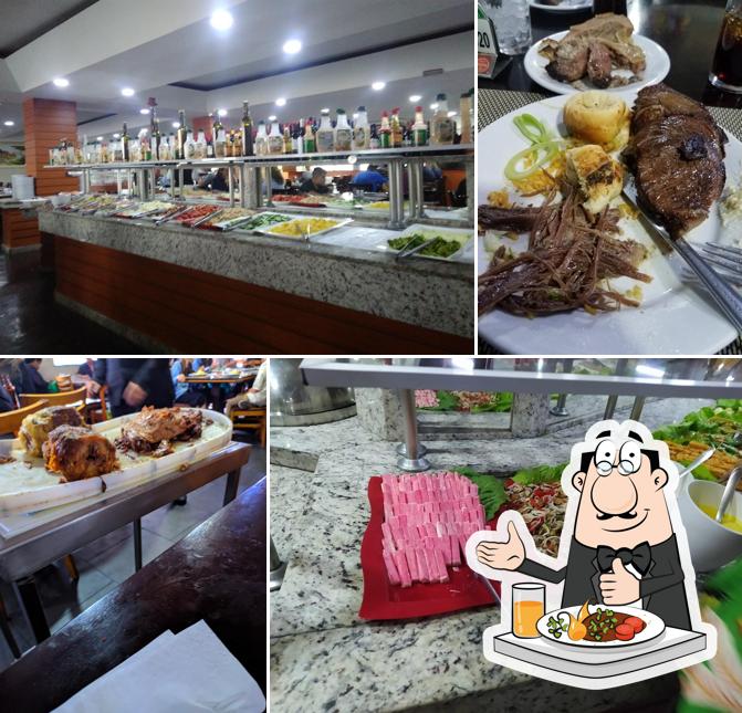 Churrascaria Marginal Bosta, São Paulo - Menu do restaurante, preços e ...