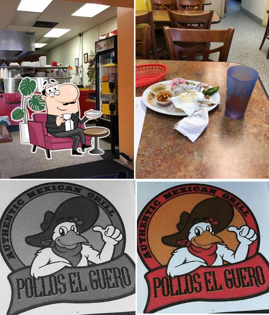 Pollos El Guero, Windsor - Restaurant menu, prices and reviews