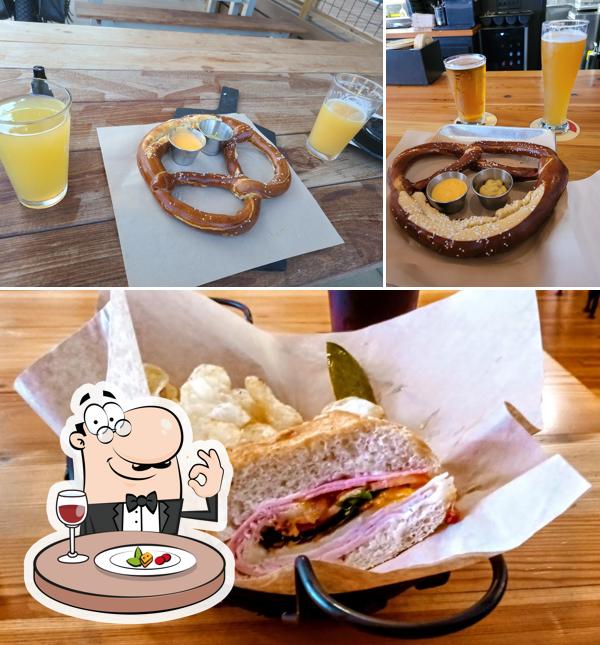 1885 Taproom, Simpsonville - Restaurant menu, prices and reviews