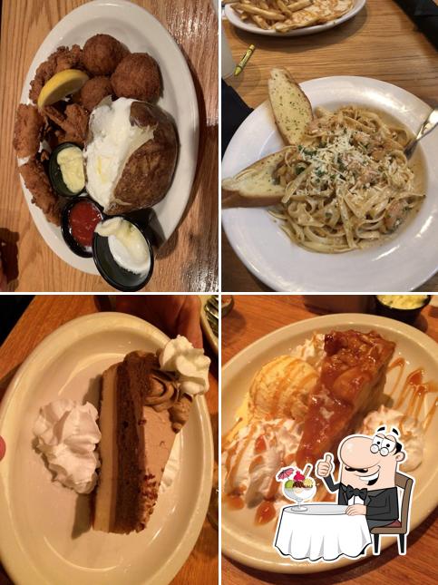 The Boundary House Restaurant, Calabash - Restaurant menu, prices and ...