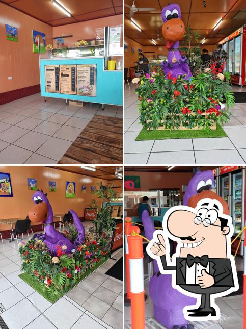 Top 5 restaurants in Innisfail, december 2025 - Restaurant Guru
