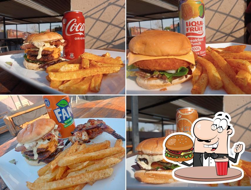 Bitez, Mabopane - Restaurant menu, prices and reviews