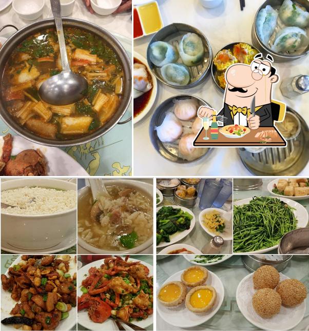 Seafood Cove 2, Westminster - Restaurant menu, prices and reviews