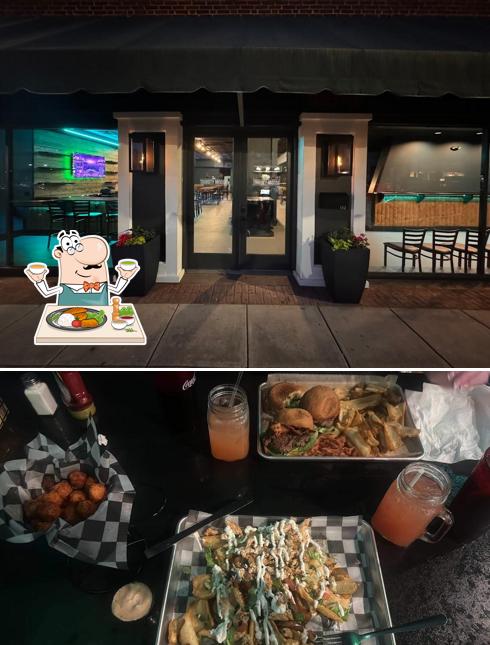 The Thirsty Moose, Monroe - Restaurant menu, prices and reviews