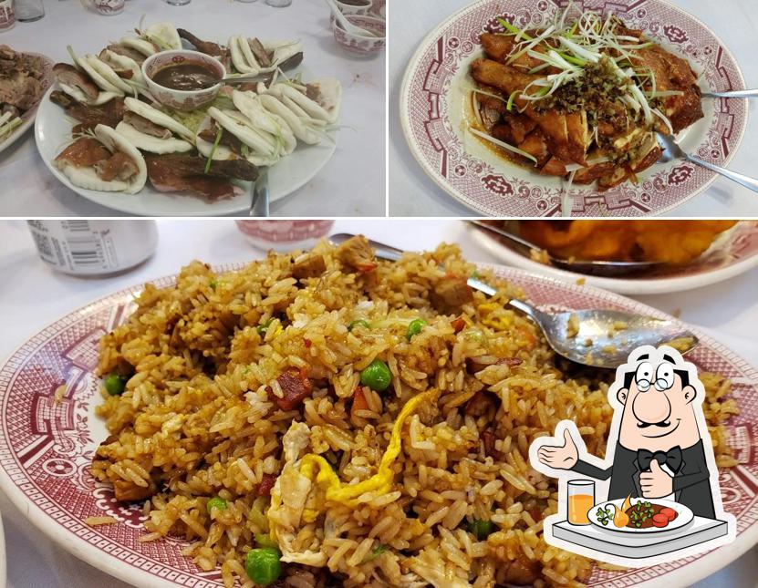 Hop Lee, New York City - Restaurant menu, prices and reviews