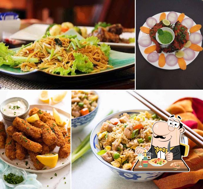 99 China Cottage, Mumbai - Restaurant menu, prices and reviews