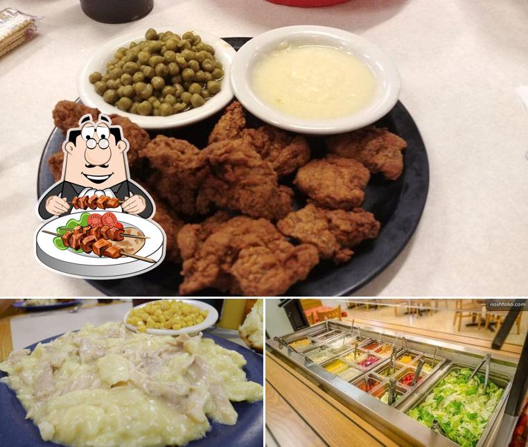 The Apple Dumplin', Urbana - Restaurant menu, prices and reviews