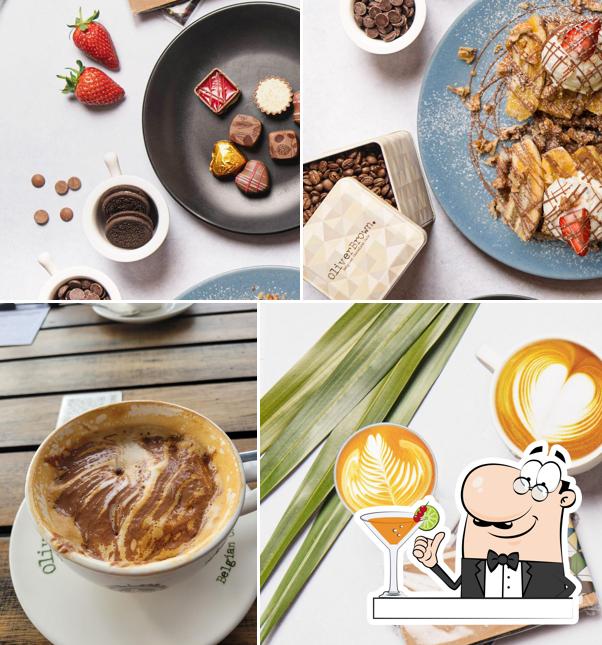 Top 3 restaurants with churros in Minto, january 2026 - Restaurant Guru