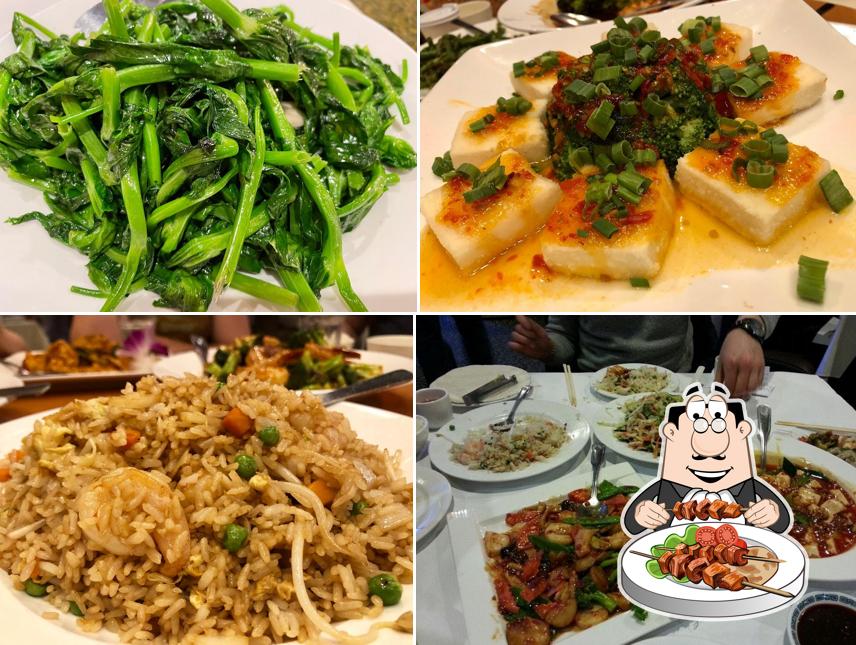Cheng Du 23, Wayne - Restaurant menu, prices and reviews
