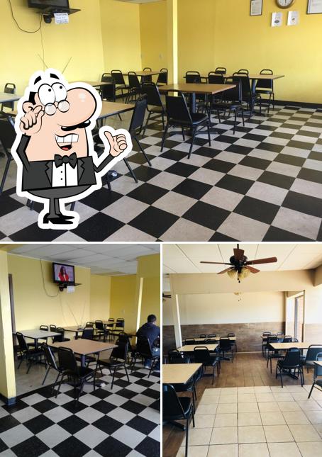 Chic-A-Loes, Atlanta, East Point - Restaurant menu, prices and reviews