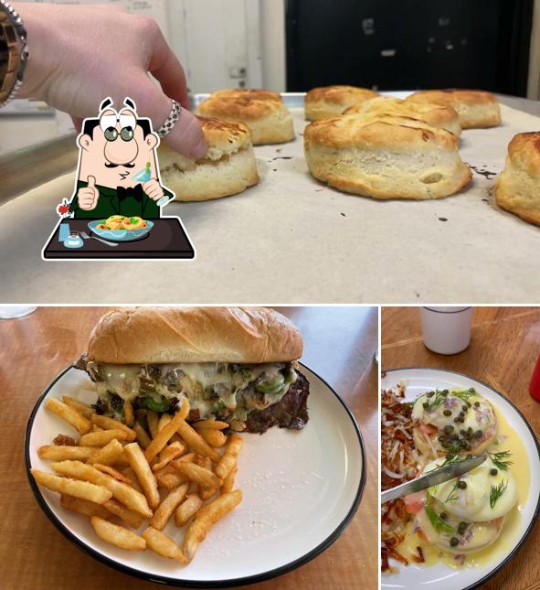 Tipsy Chef Cafe, Meridian - Restaurant menu, prices and reviews