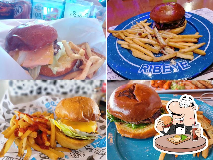 Los mejores restaurantes en el Centro Comercial Plaza La Gran Via ...