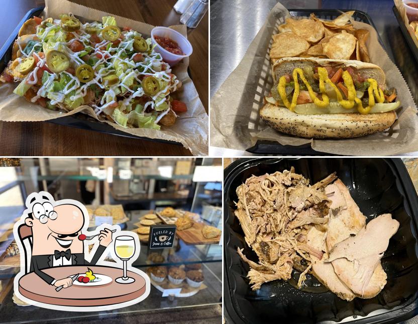 Mrs. Rivers Bakery & Smokehouse (Mrs. Rivers Pies & Catering ...