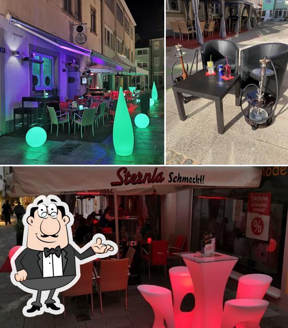 FLO'S-BAR-Burger & SHISHA LOUNGE, Bad Kissingen - Menú del restaurante ...